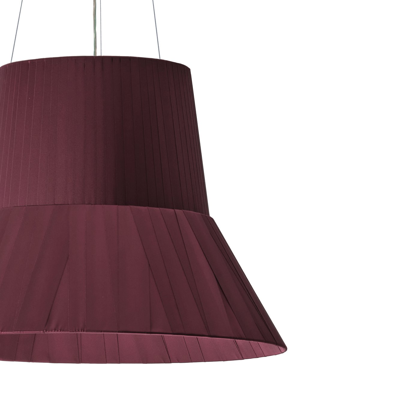 Studio Catoir / design / lighting / Audrey Suspension