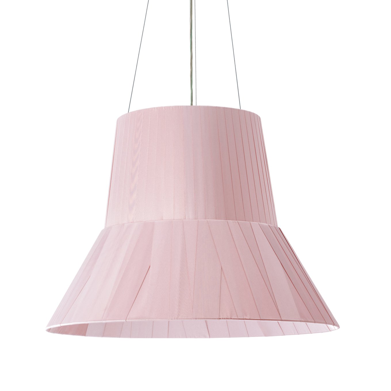 Studio Catoir / design / lighting / Audrey Suspension